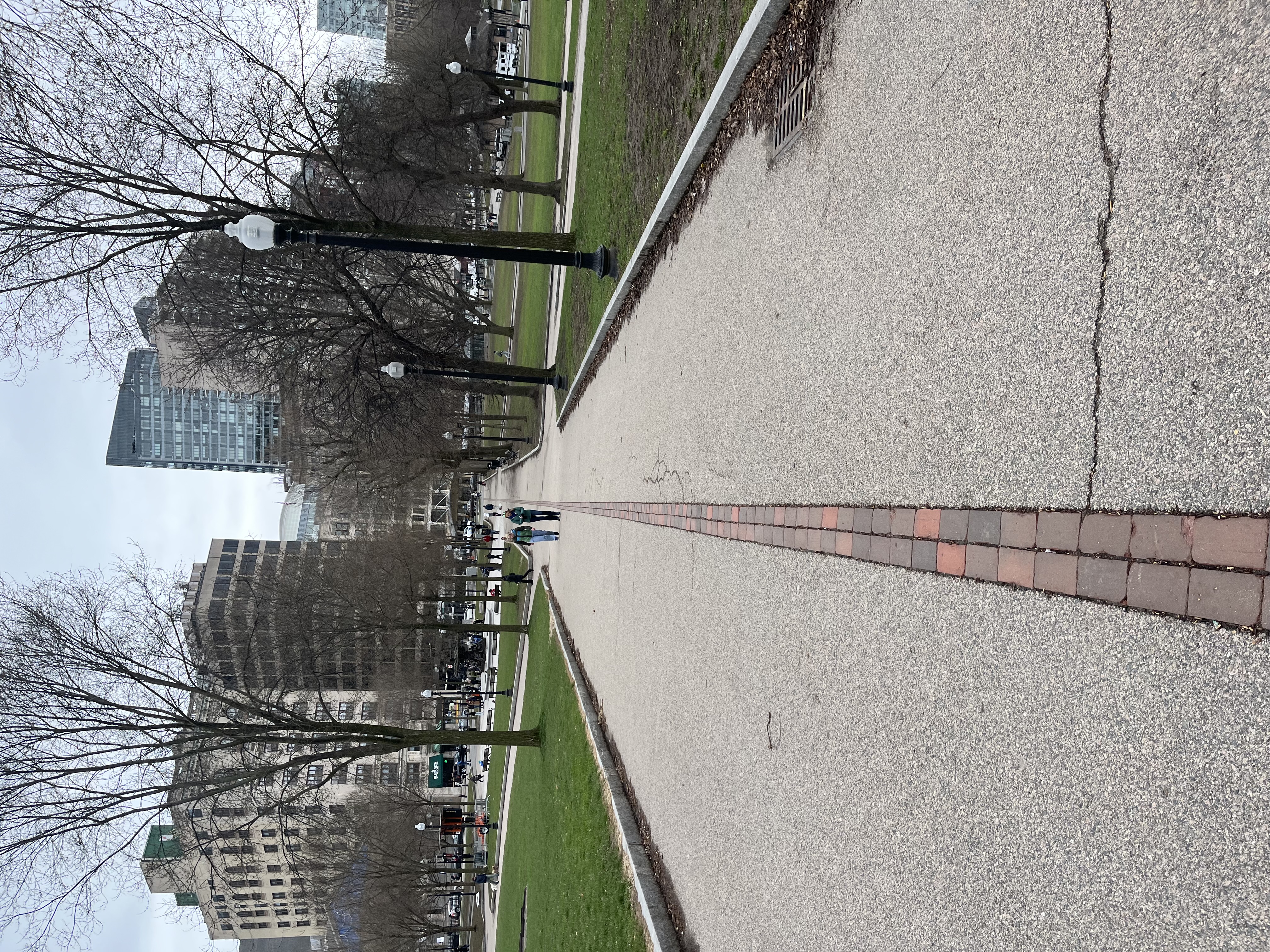 Everything You Need to Know Before Walking the Freedom Trail - Girl Out ...
