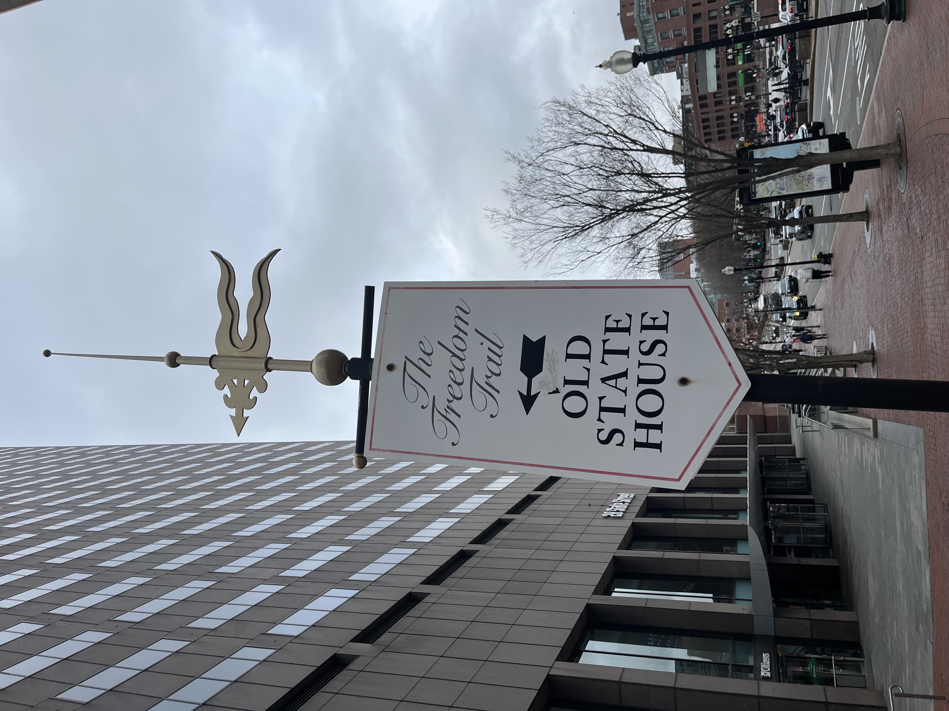 Everything You Need to Know Before Walking the Freedom Trail - Girl Out ...
