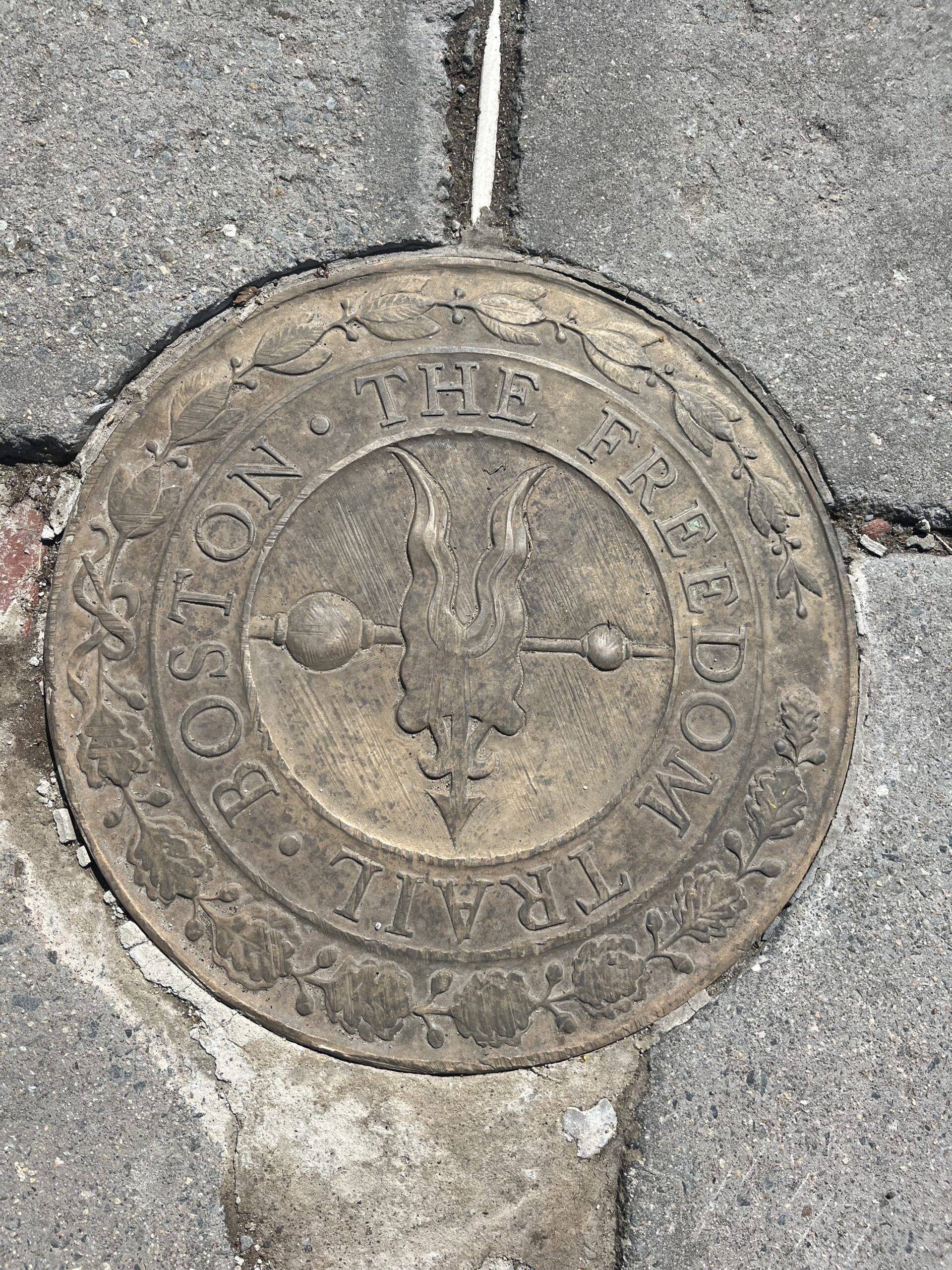 Everything You Need to Know Before Walking the Freedom Trail - Girl Out ...